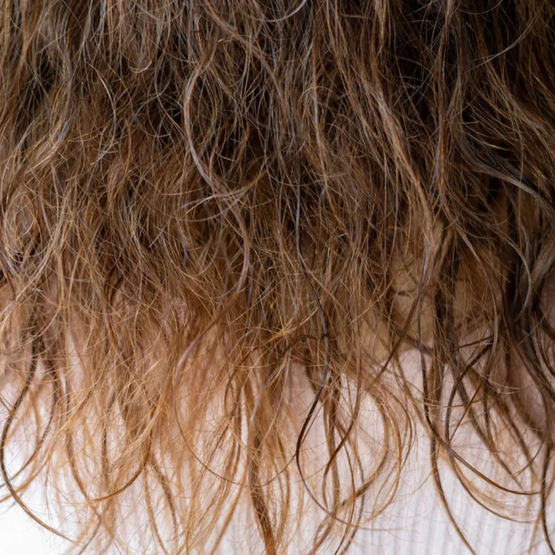 Dry vs Dehydrated Hair: Summer Care for Curly and Wavy Hair – Moonstone ...