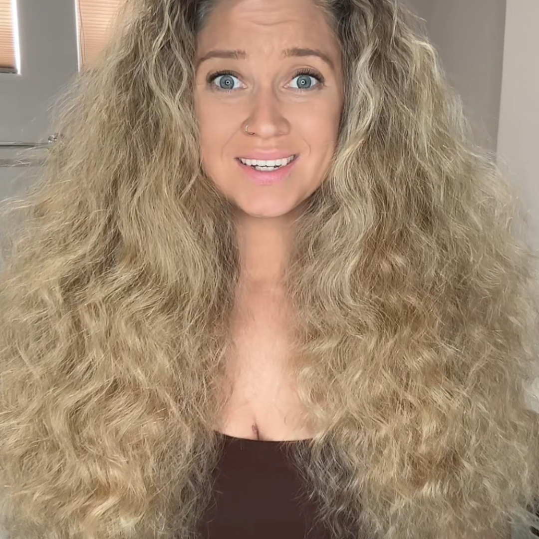 Taming the Mane: Mastering Frizz Control for Gorgeous Hair – Moonstone ...